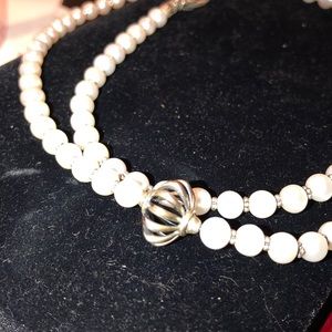 LAGOS | Jewelry | Lagos 92575 Pearl Necklace | Poshmark